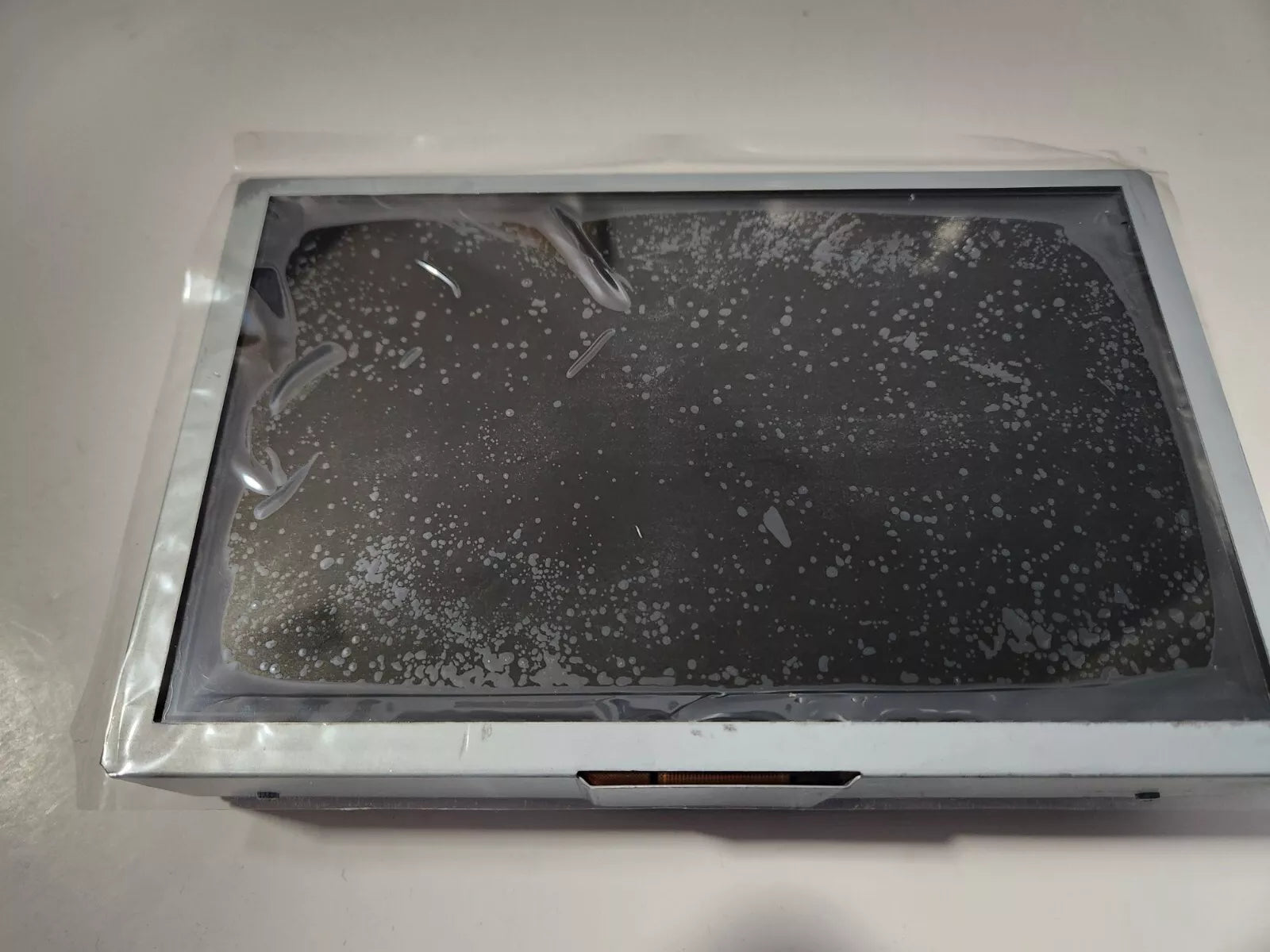 Sync 3 Replacement Screen with new Digitizer – All Things Sync