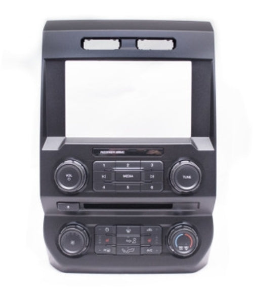 Ford Sync 3 Upgrade 4" to 8" F150 Complete Conversion Kit 2013-2020 ...