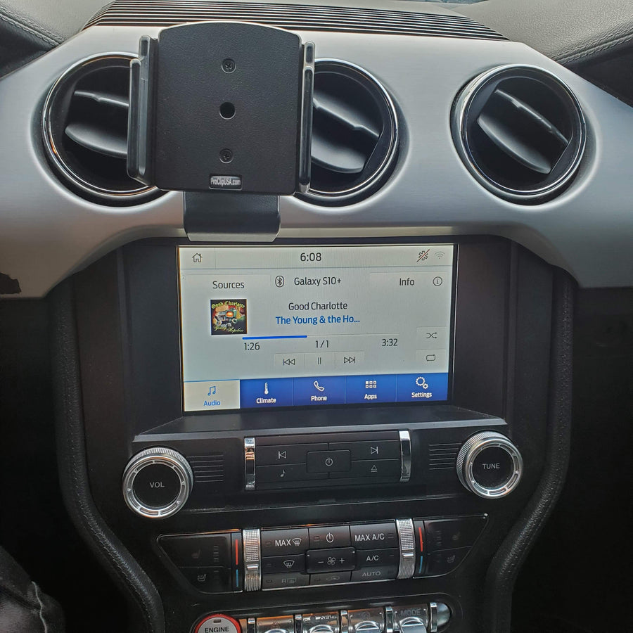 Ford & Lincoln SYNC 3 Upgrades: OEM Enhancements | All Things Sync